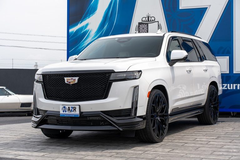 AZZURRE MOTORING | アズールモータリング