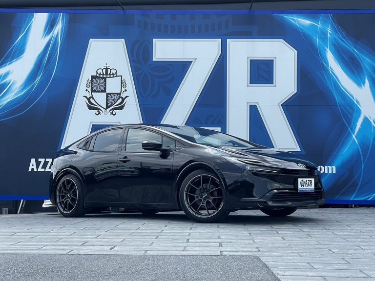 2月もイベントが開催されます！大阪オートメッセ！！もちろんZERODESIGNチャレンジャーも出展です！！ | azr