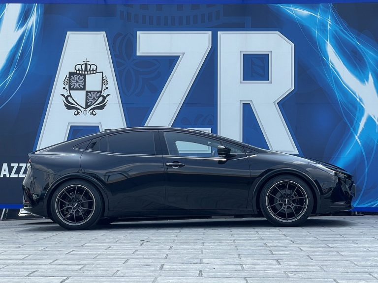 2月もイベントが開催されます！大阪オートメッセ！！もちろんZERODESIGNチャレンジャーも出展です！！ | azr